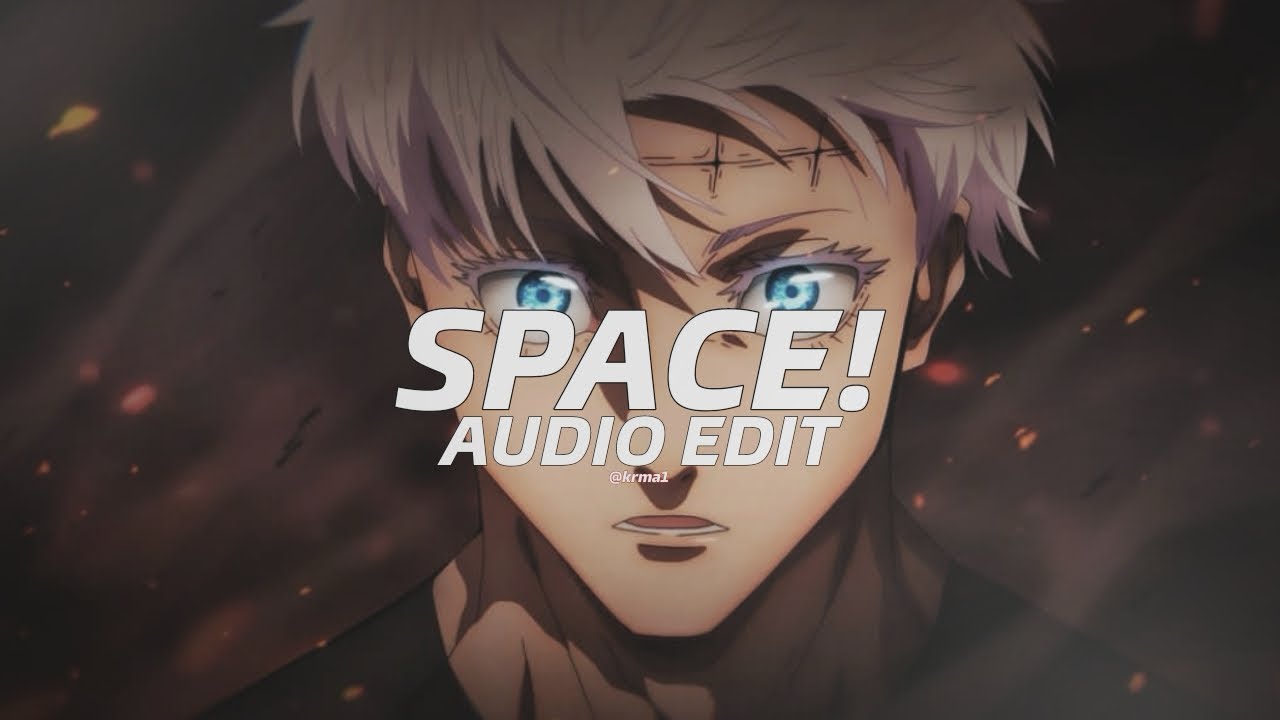 space! - naomi [edit audio] - YouTube