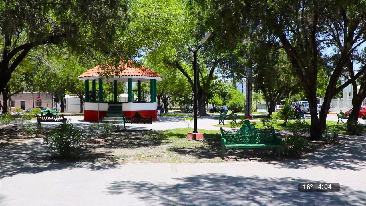 Historia de Huinalá, Apodaca, Nuevo León | Reportajes de Alvarado - YouTube