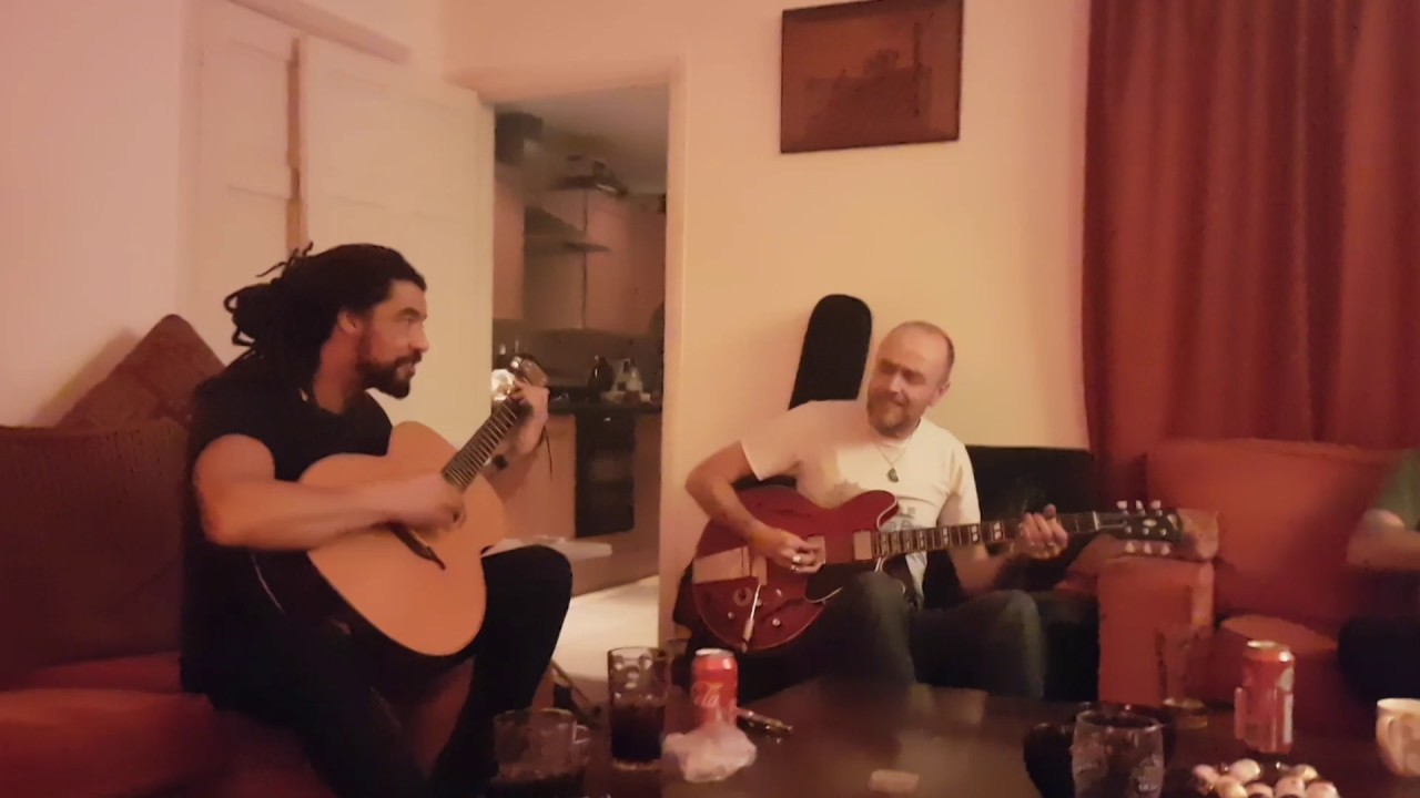 John Walker, Mark Sharples & Paul Kappa - YouTube