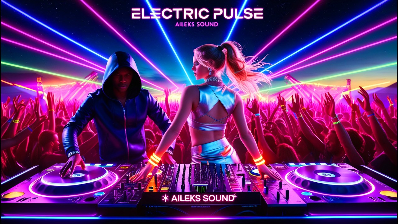 Electric Pulse: Night of Energy and Endless Rhythm - YouTube