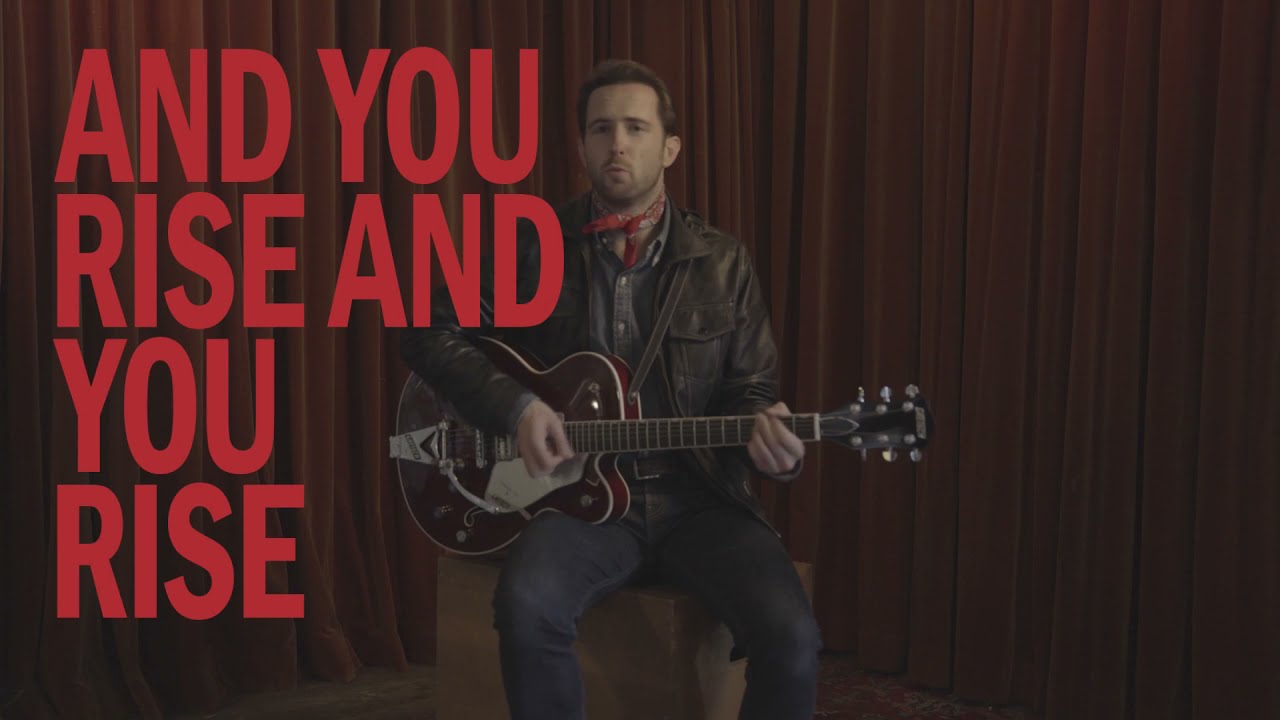 Florian Fox - 22 (Official Lyric Video) - YouTube