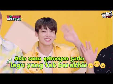 BTS | Tokopedia 12. Yıl Dönümü Programı (Türkçe Altyazılı)