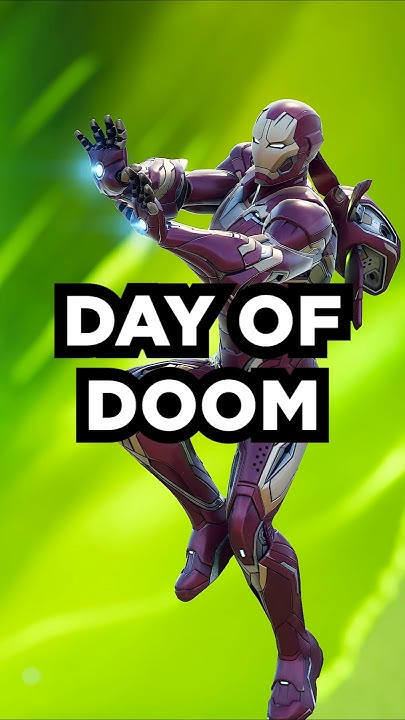 How to play DAY OF DOOM LTM in Fortnite - YouTube