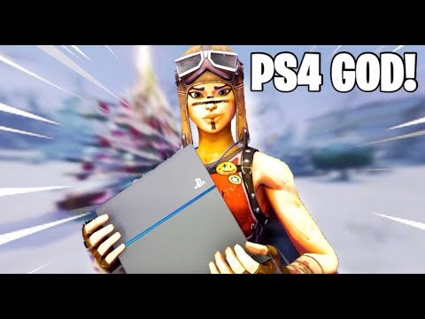 The BEST PS4 Settings For Claw Players ( My Settings ) - YouTube