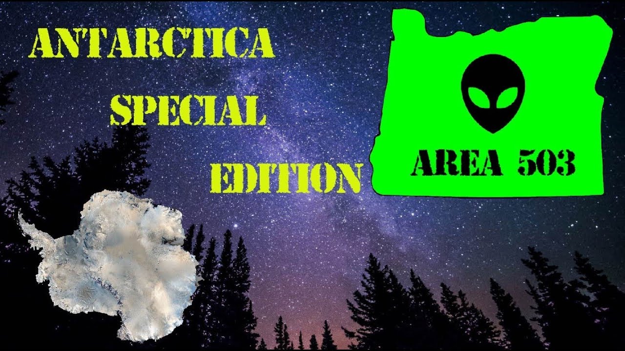 #35 Antarctica Special A brief history of the southern continent. - YouTube