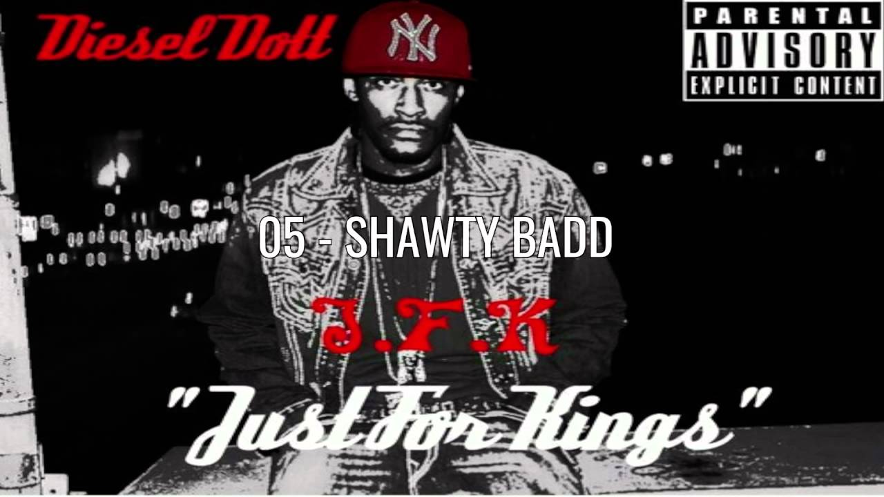 05 - SHAWTY BADD (PROD. BY WEGOTBEATS.COM) - YouTube