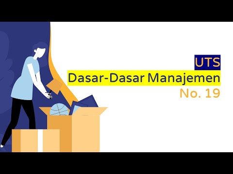 UTS DDM 19 - YouTube