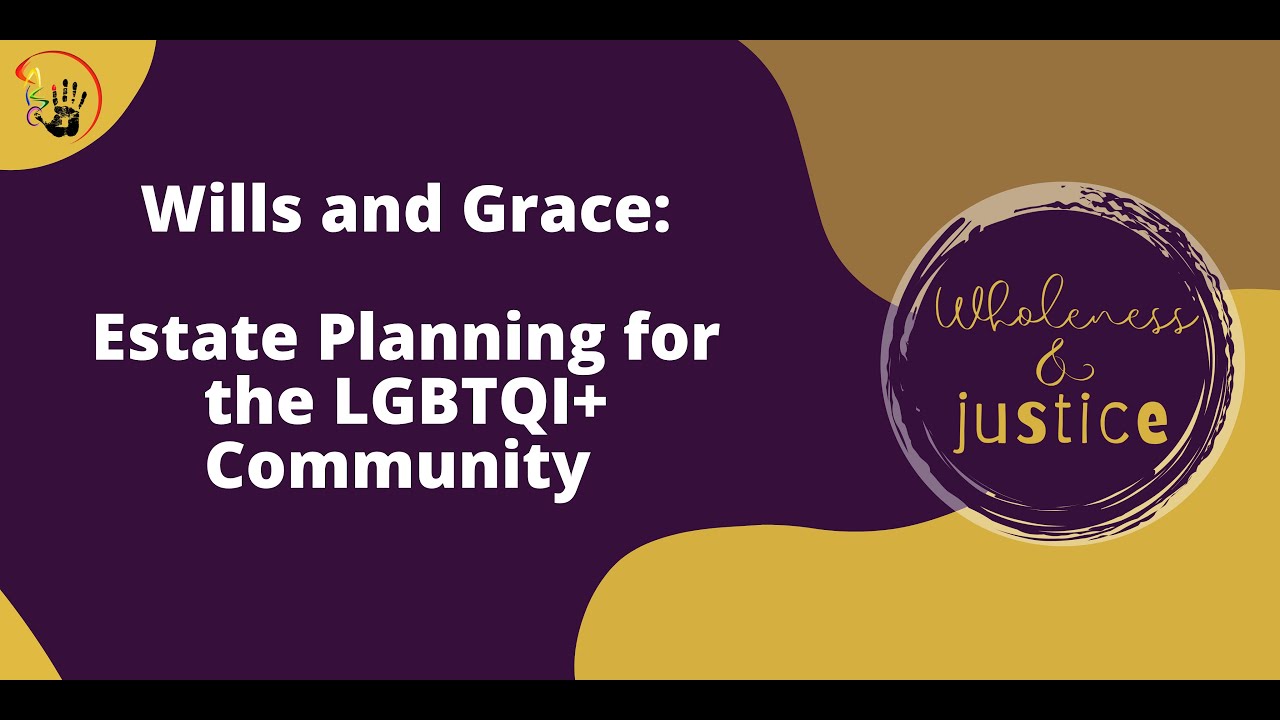 What is a Will? | Wills and Grace - Estate Planning for the LGBTQI+ ...