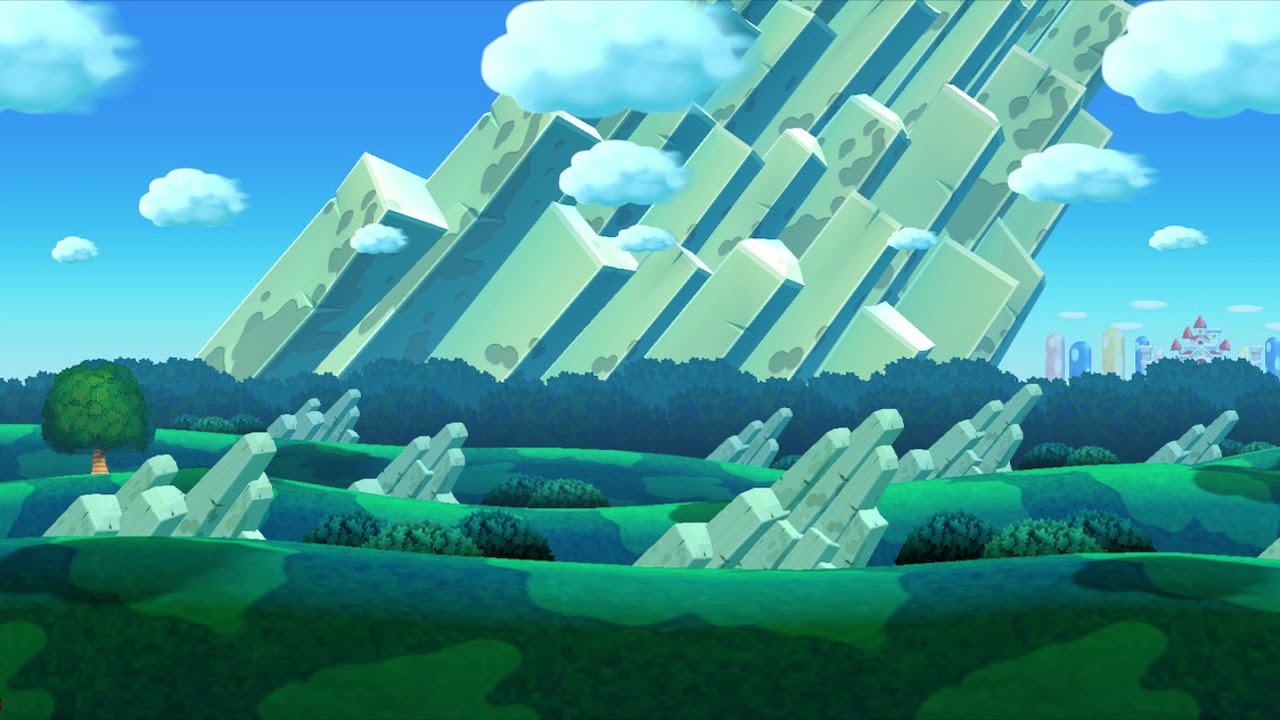 Super Mario Maker 2 OST: NSMBU Ground (Remix) (Donwload in the ...