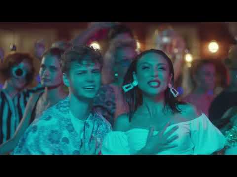 Ziynet Sali feat Berk Coşkun  Hadi Hoppalara  CLİPMAXTV