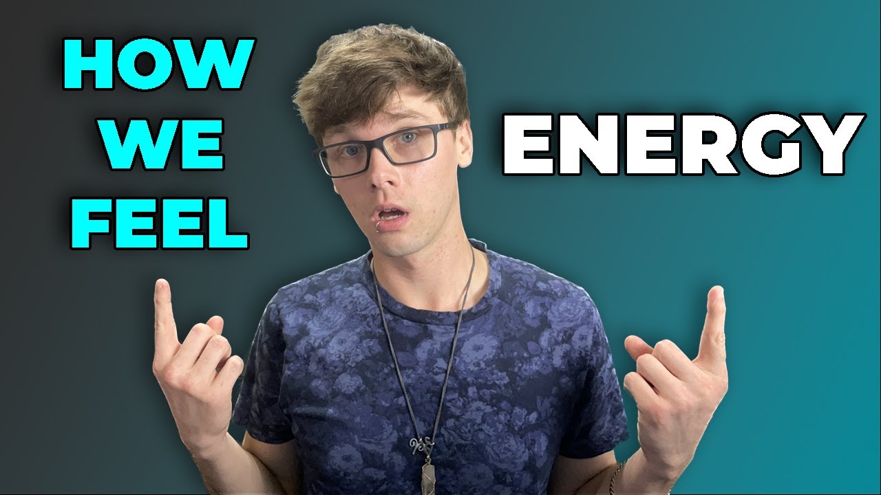 The Secret to Feeling Energy: How Empaths Feel It and How You Can Too ...