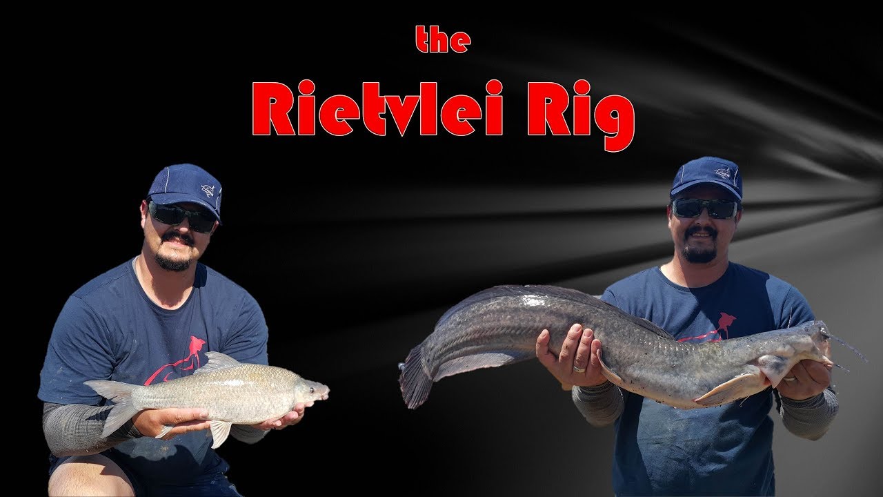 The Rietvlei Rig - YouTube