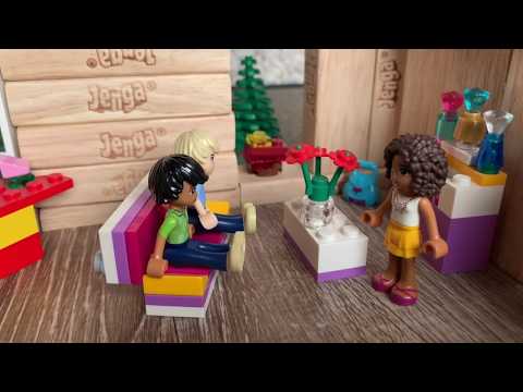 Lego Friends: \