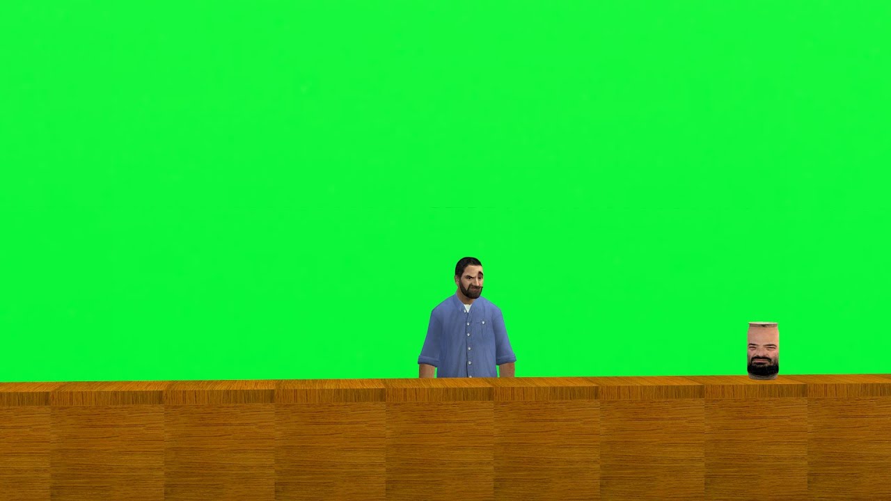 gmod news anchor - YouTube