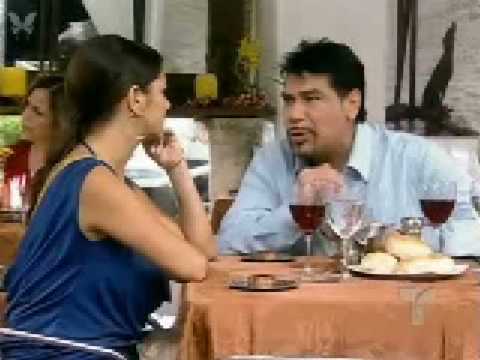 Pecados Ajenos capitulo 19 Part 4/5