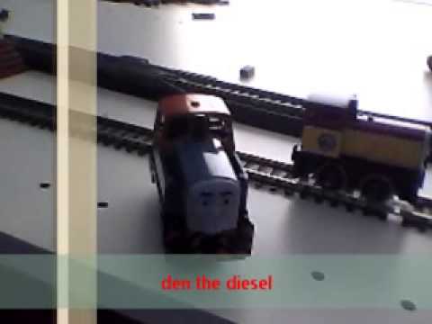 model showcase 1 - YouTube