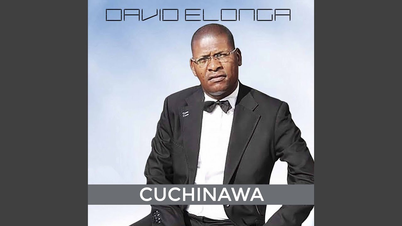 Nzambe Monene (feat. Dena Mwana) - David Elonga: Song Lyrics, Music ...