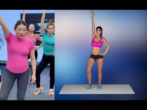 Perder Gordura Da Barriga Em 1 SEMANA | Exercícios Simples | Kiat JUD DAI