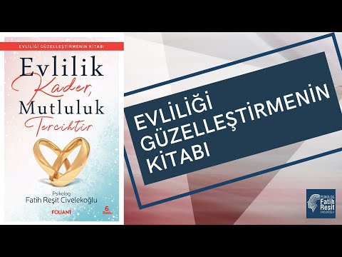 Evlilik Kader Mutluluk Tercihtir...