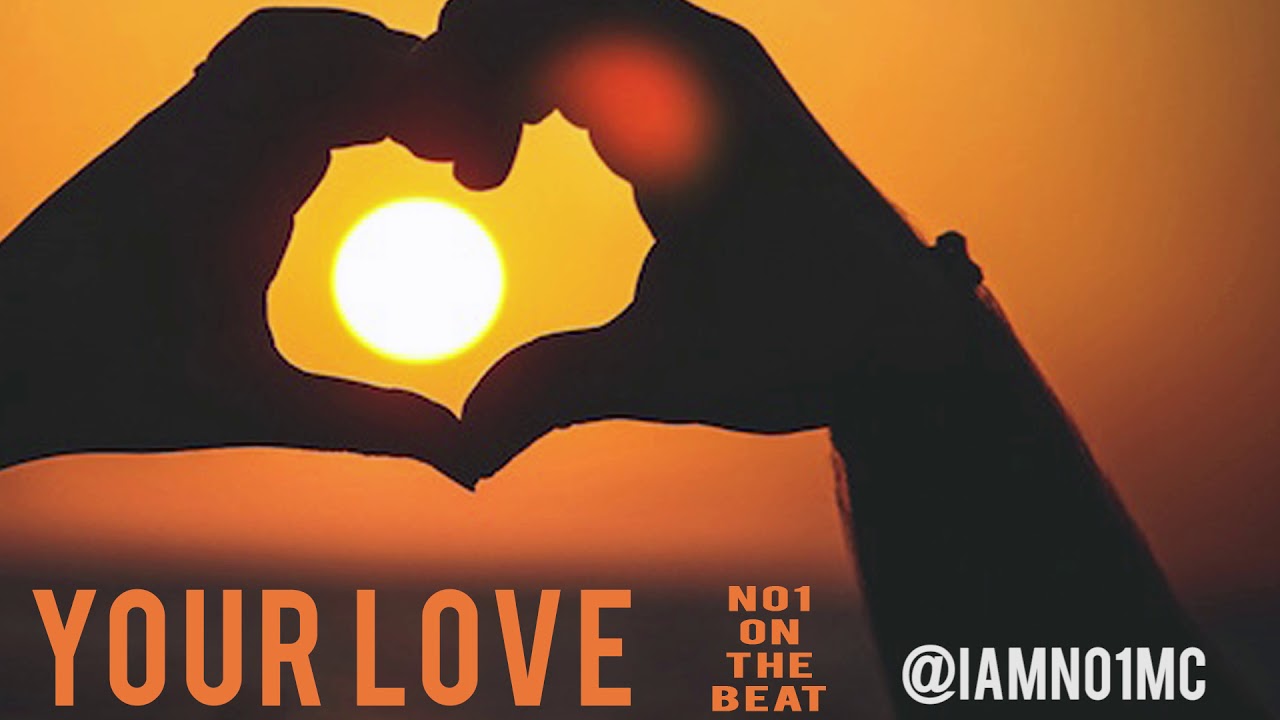 Good Vibes Rap Beat Hip Hop Instrumental | Your Love (No1 On The Beat ...