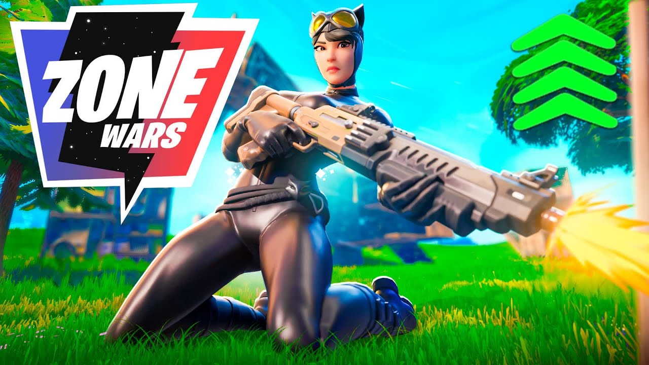 🔴 Fortnite Live Stream - Zone Wars & Box Fights - Sub & Like to Join ...