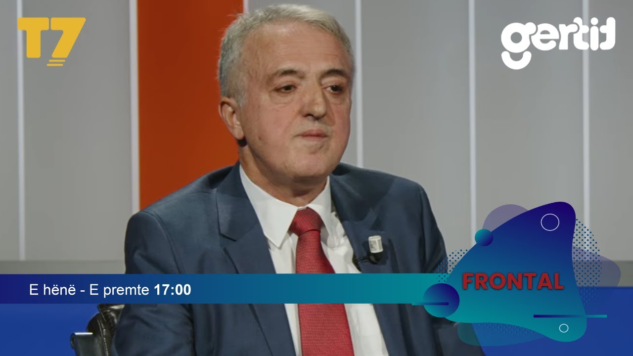 Frontal - Televizioni 7