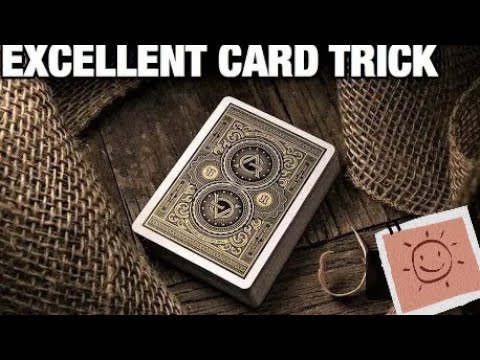Prediction magic tricks - YouTube