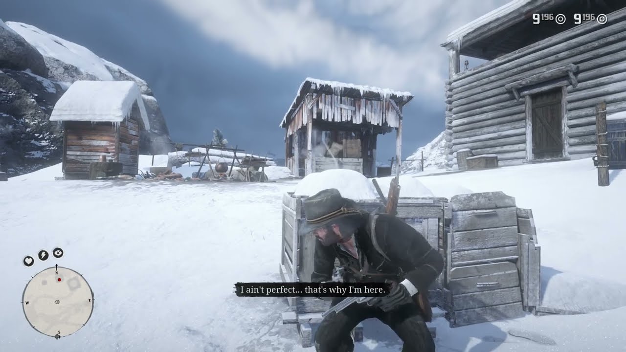 John CLAPS BACK At Micah’s Missing Eye For Calling Him SCARFACE - Red ...