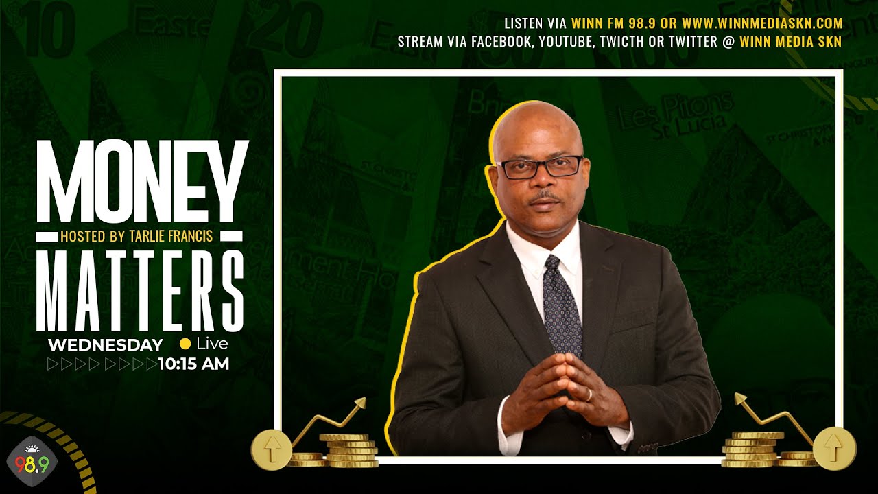 Money Matters - 11 May 2022 - YouTube