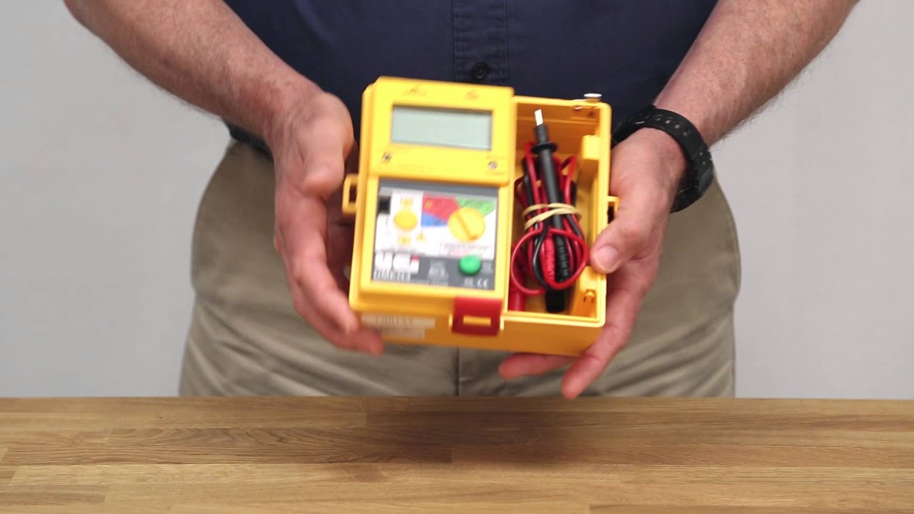 Meters - Using Them For Jobsite Troubleshooting - YouTube