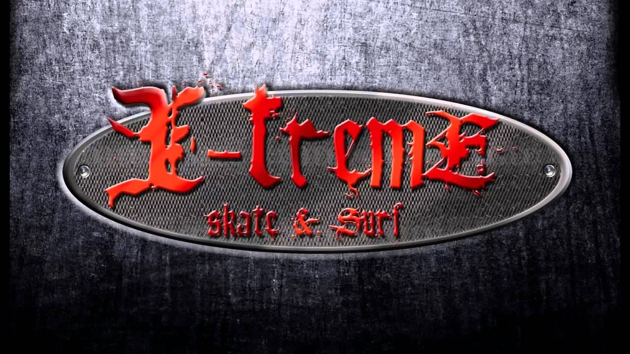 Logo xtreme mmxiii - YouTube