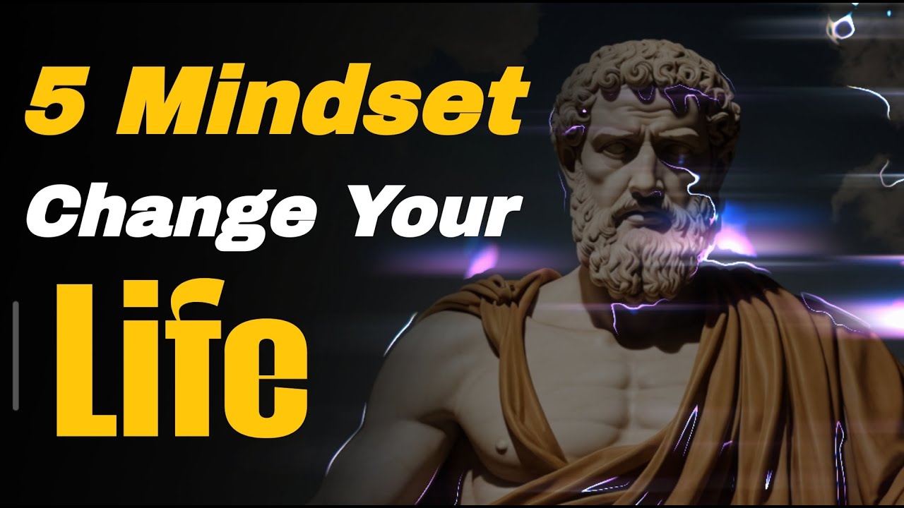 5 Stoic Mindset Lessons That Will Change the Way You Think by ...