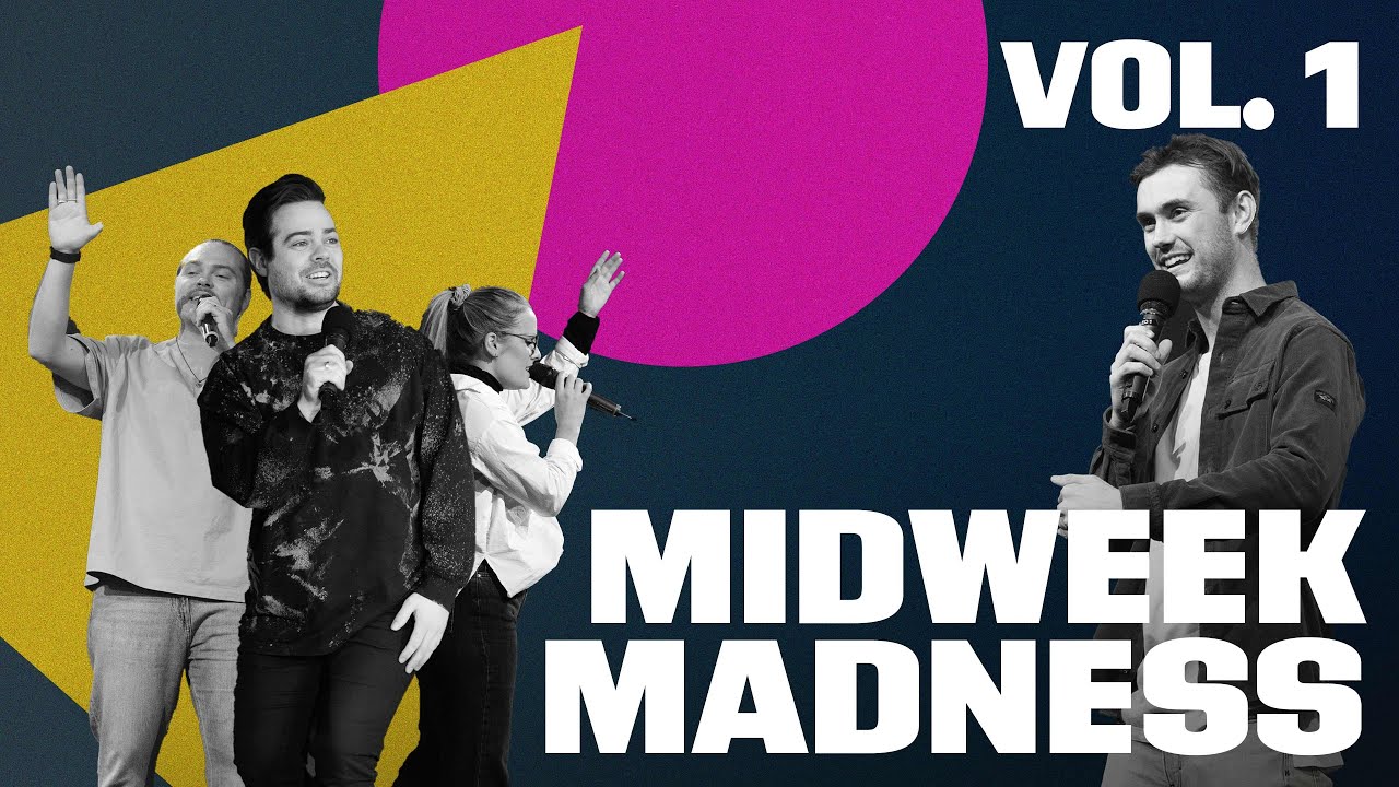 MIDWEEK MADNESS | 17. Februar - YouTube