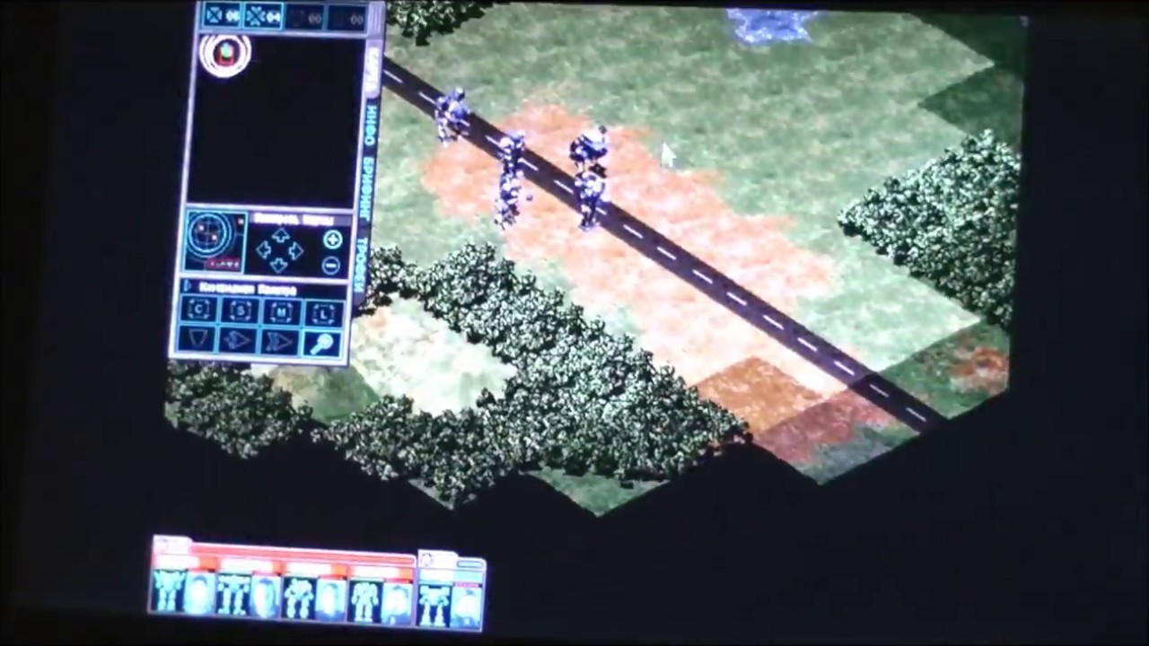 Mechcommander. Operation 5 Mission 5. Мехкомандер. Операция 5 Миссия 5 ...