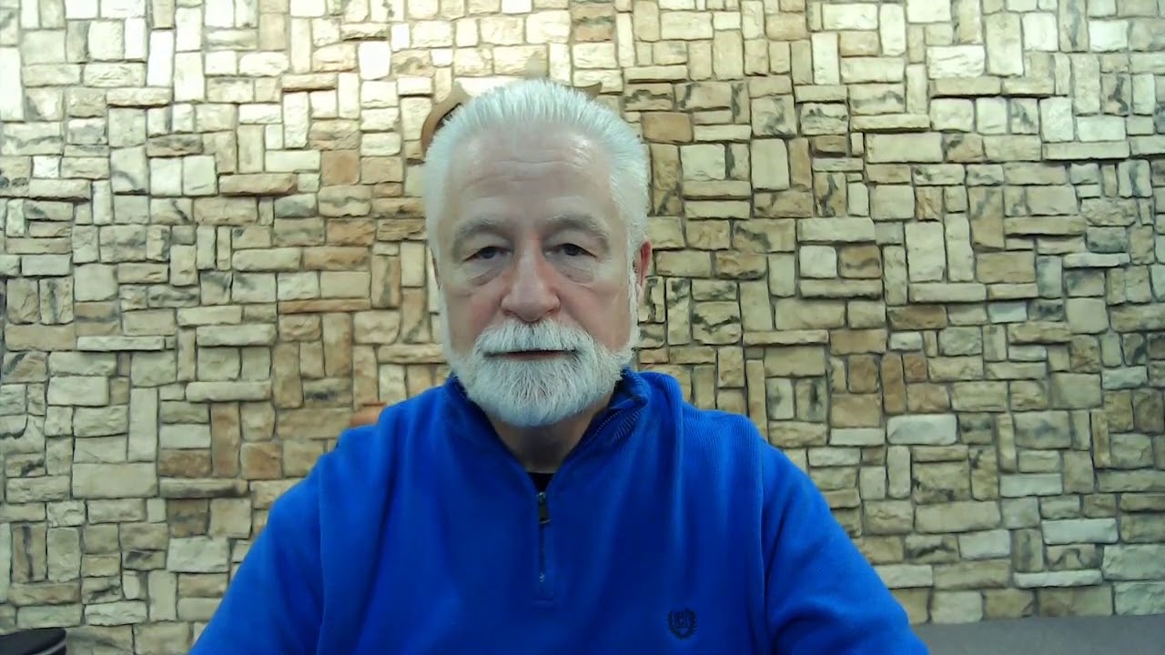 Pastor Randy Cahill - YouTube