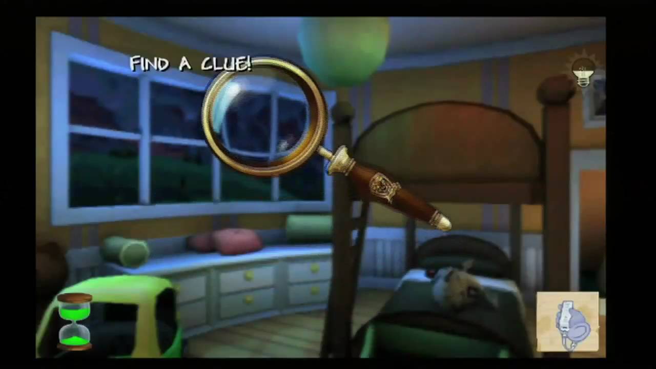 Disney Guilty Party - Debut Trailer [WII] [HD] - YouTube