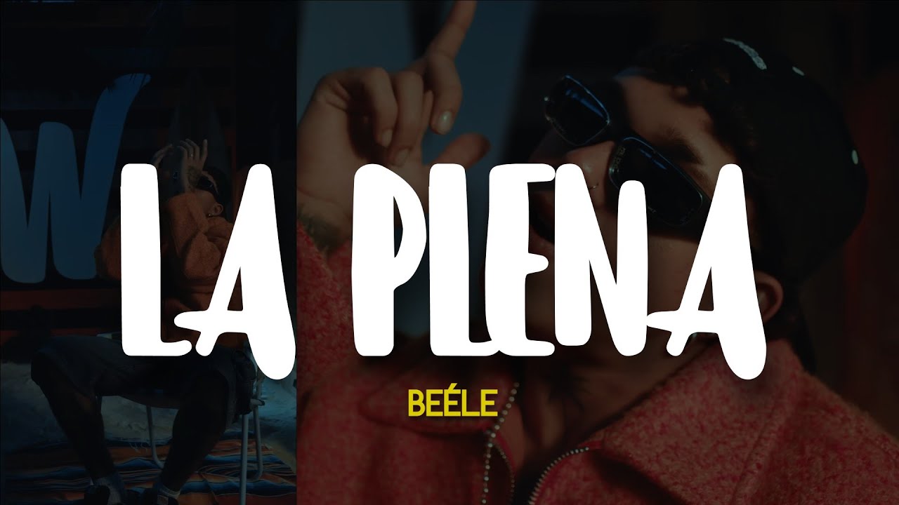 Beéle, Westcol, Ovy On The Drums - W Sound 05 "LA PLENA" (Letra) tik ...