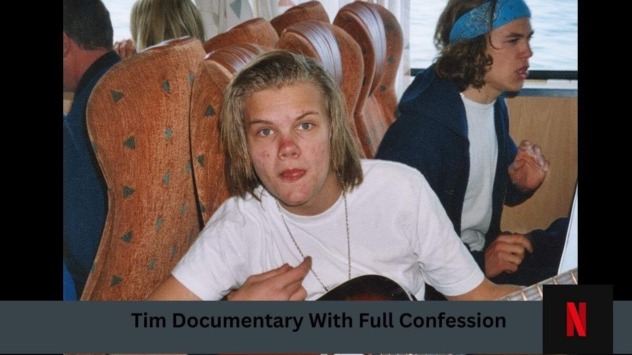 Avicii – I'm Tim Movie Review In Hindi Netflix - YouTube