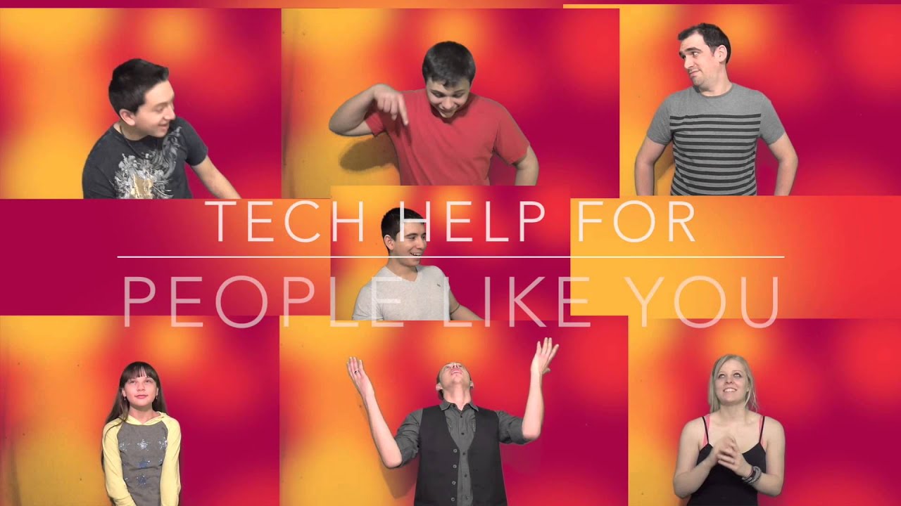 Fan Finder How-To videos for people like me - YouTube