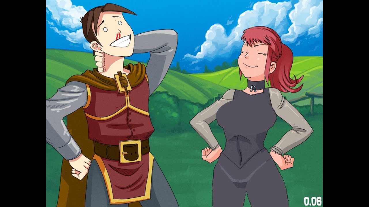 [Firemoon Valley] Épisode 1, une récompense inattendue... - YouTube