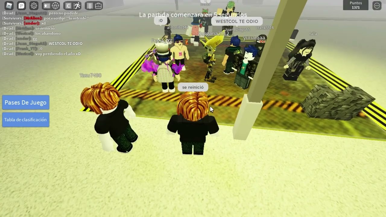 Soy un Tocino en modo Juggernaut|SAKTKIA51-Juegos de Roblox - YouTube