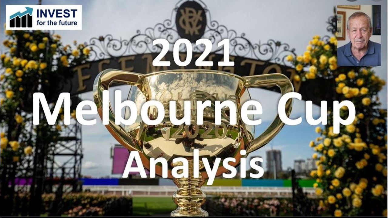 2021 Melbourne Cup Analysis - YouTube