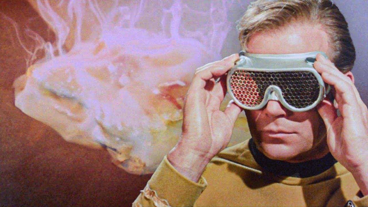 "Operation -- Annihilate!" Review - Star Trek: The Original Series S1 ...