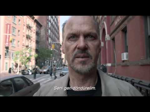 Birdman - Atmaca | 2014 Fragman (Türkçe Altyazılı)