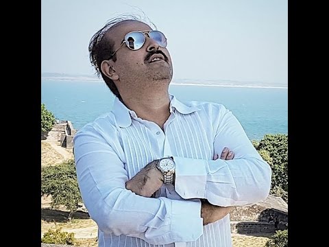 क्या ईश्वर सर्व व्यापी है ? kya ishwar sarvavyapi he? by anant - YouTube