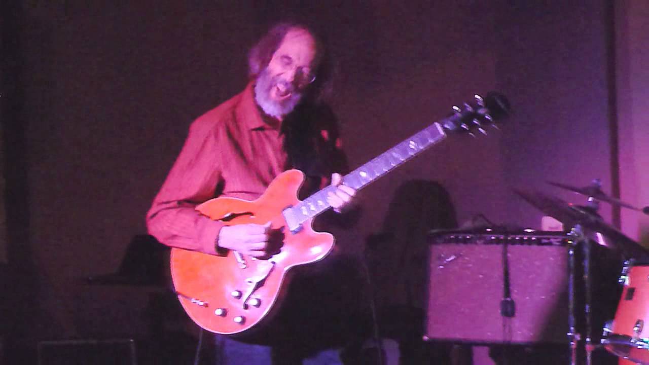 Lovey Dovey by Mary Shaver Band @ Chef Mac's Baltimore March 30 2013 ...