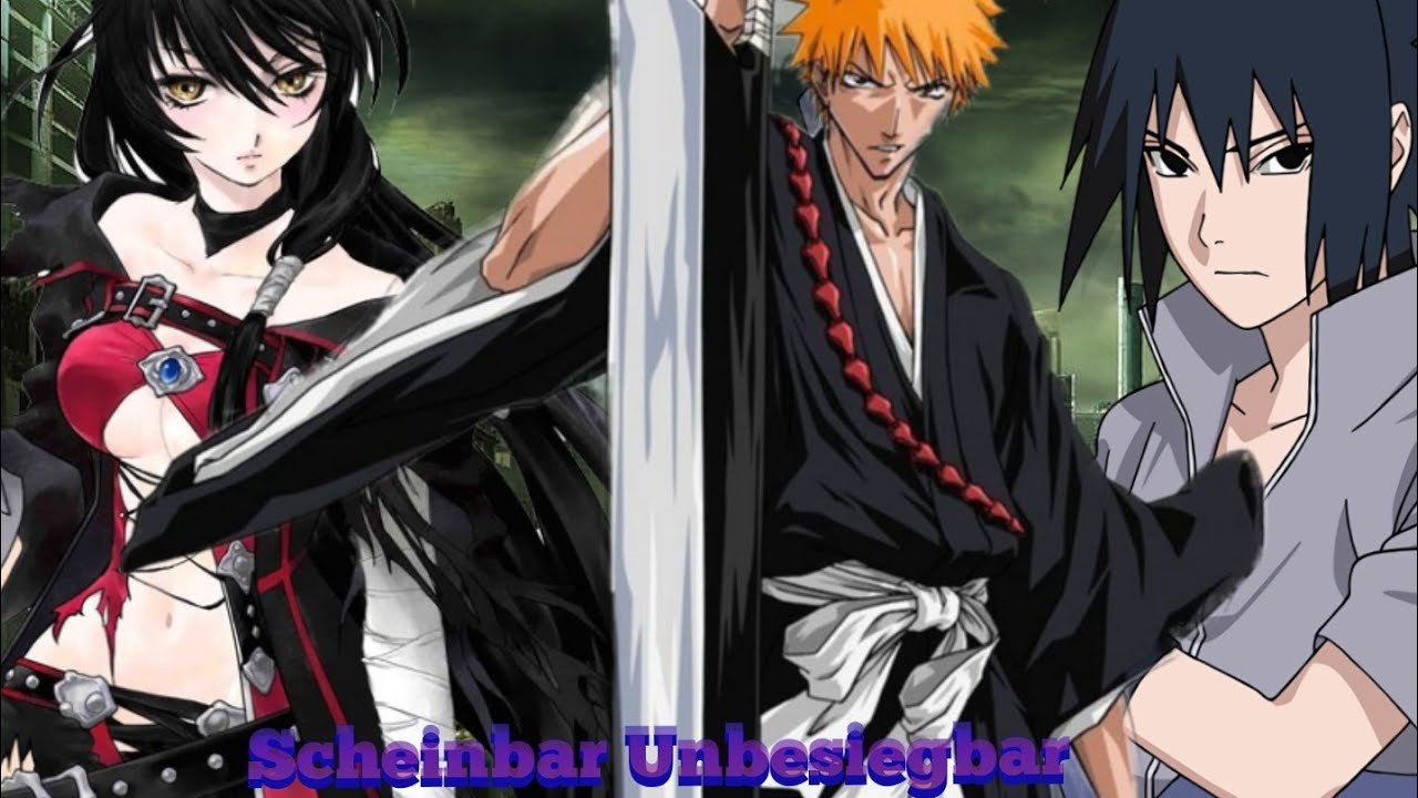 Bleach Light and Shadow Folge 33 Scheinbar Unbesiegbar - YouTube