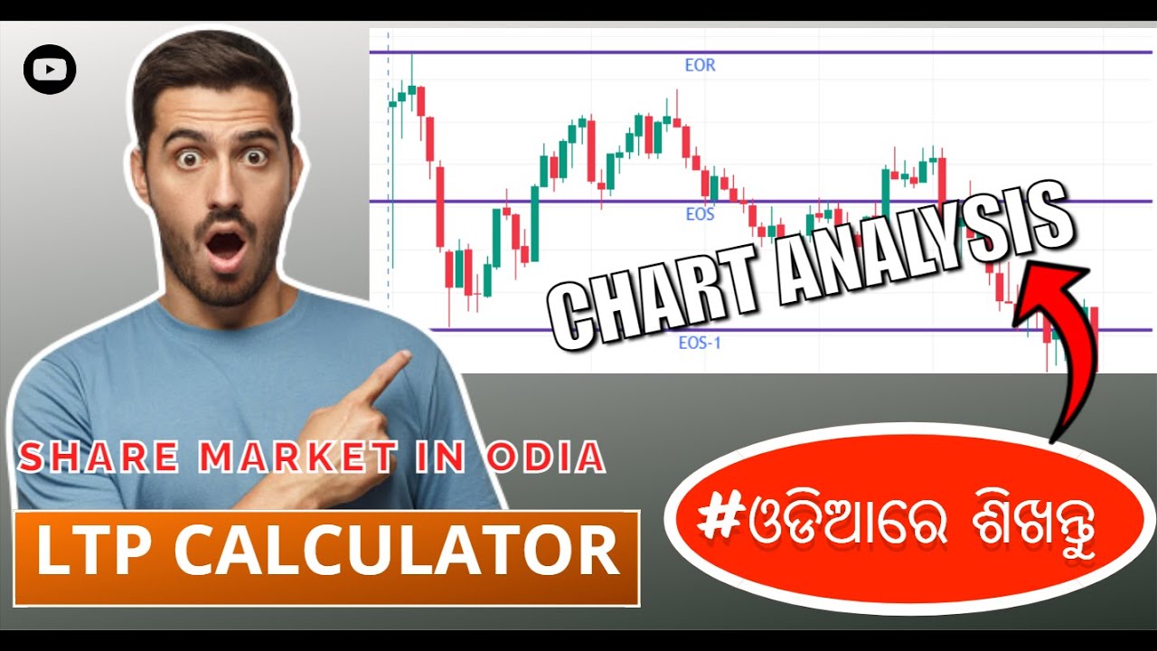 How to use chart 4 market analysis I Chart kemiti read kariba I Odia re ...