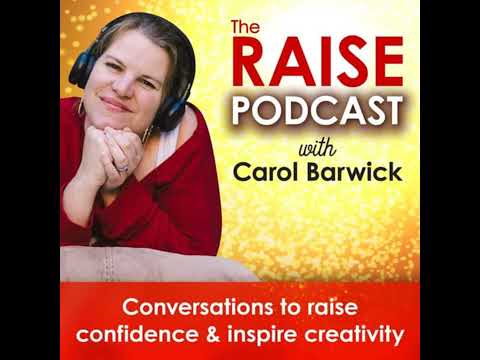 Episode 4: CONNECTION with Creative Choir Leader, Beth Morgan