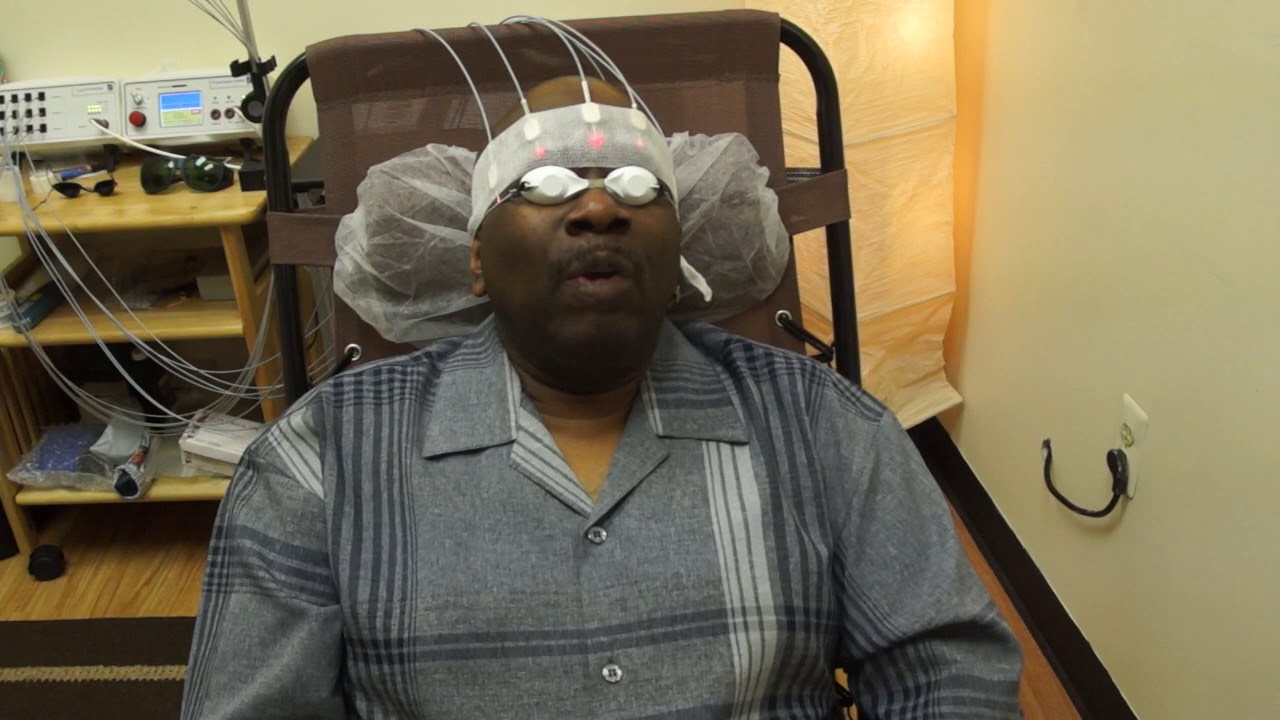 Bowlegged Lou: Eye Got This! - YouTube